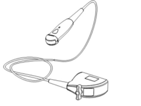 MINDRAY 65C15EA CURVED PROBE Vomark Technologies