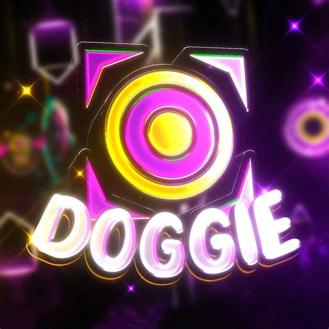 Doggie Geometry Dash Fan Wiki Fandom