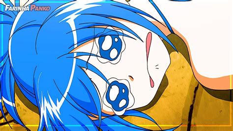 Anime Garoto Garota