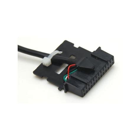 Cable Programacion Emisoras Motorola Dm3600 Dm3601 Digitales Dmr