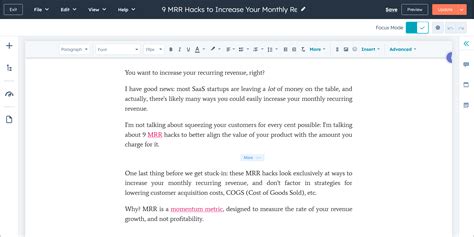 Hubspot Cms Vs Wordpress Whats Best For B2b Companies In 2024