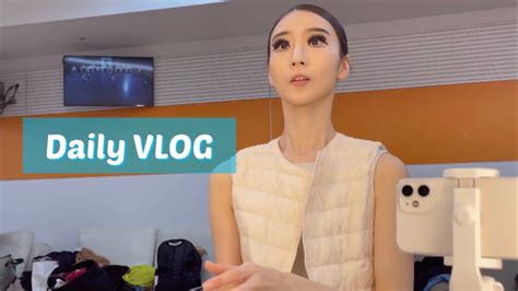 Vlog 6 직장인로그 발레공연 발레단 백스테이지는 어떨까요 발레단 클라스 Youtube