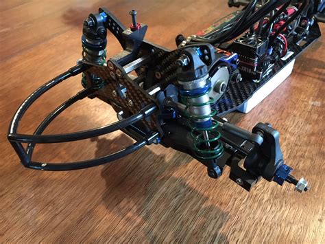 AFX VTB ARTR 10 5 Sprint Car New R C Tech Forums