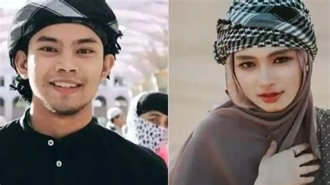 Fakta Sosok Insanul Fahmi Isunya Selingkuhan Inara Rusli Suami Wardatina Mawa Punya 5 Pabrik