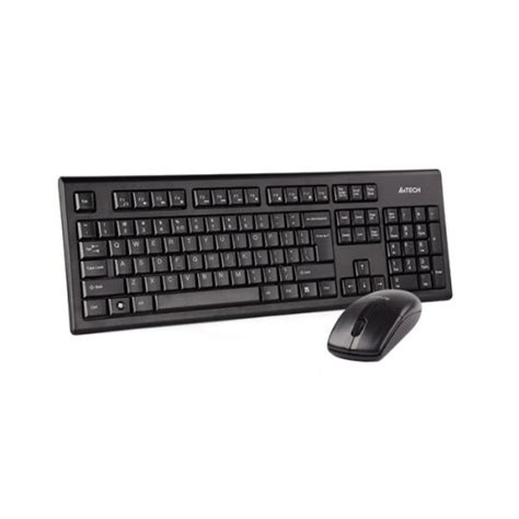 A Tech Wireless Keyboard Mouse N Price In Pakistan A Tech In Pakistan At Symbios PK