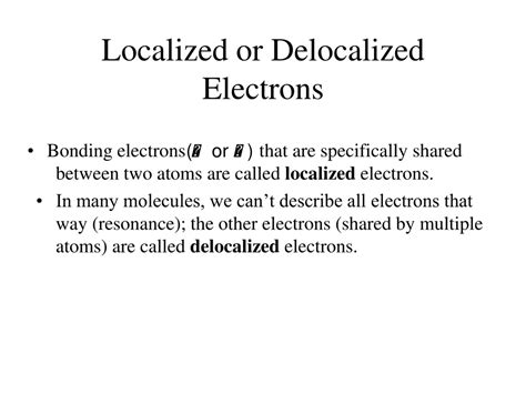 Ppt Chemical Bonding Putting It Together 1 Chemical Bond Ionic