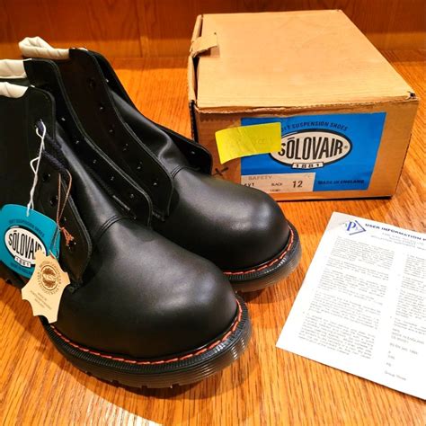 Bovver Boots Artofit