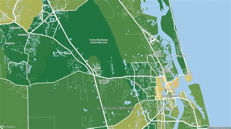 Rates And Maps