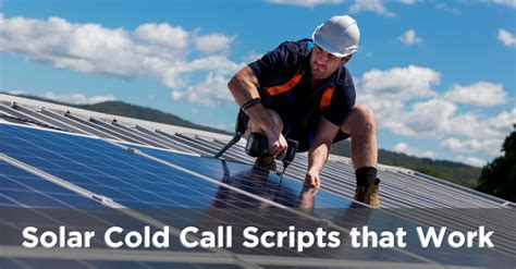 Convoso Blogsolar Cold Calling S