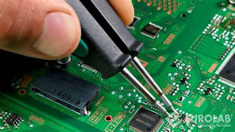 납땜 플럭스에 대한 Ipc J Std 004b 요구 사항