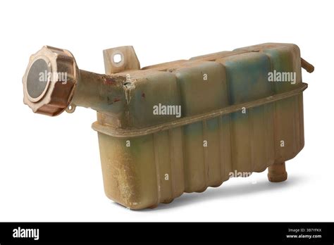 Overflow Tank Cut Out Stock Images And Pictures Alamy