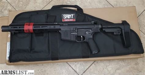 Armslist For Sale Springfield Armory Saint Victor 308 103 Inch