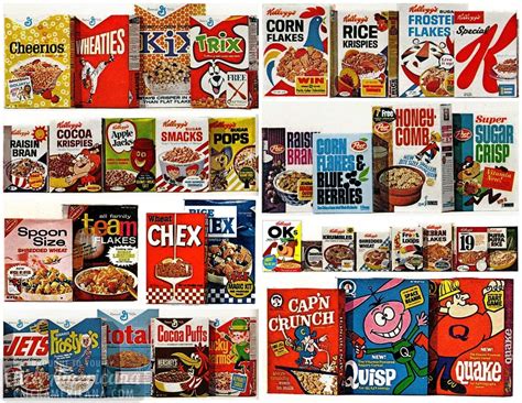 Products From The 1960s