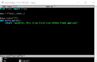From Code To Cloud A Step By Step Guide To Building And Deploying
