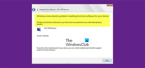 Windows Cannot Initialize Device Driver For This Hardware Code 37
