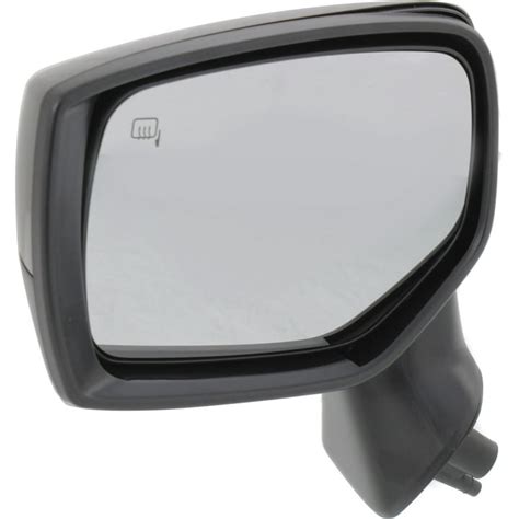 2016 2017 Impreza Mirror Garage Pro Driver Side Power Mirror For 2016