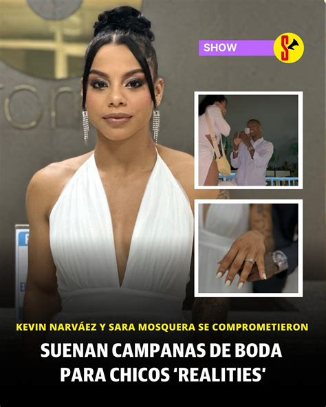 Diario Show A Solo Cuatro Meses De Relación Amorosa Los Chicos