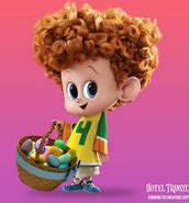 Dennis Hotel Transylvania Wiki Fandom Powered By Wikia