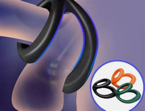 Cock Rings How They Work Benefits And Best Types To Try Ejaguard
