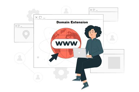 Spotting Differences In Domain Extensions Com Vs Net