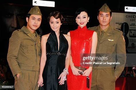 Fan Wei Actor Photos And Premium High Res Pictures Getty Images