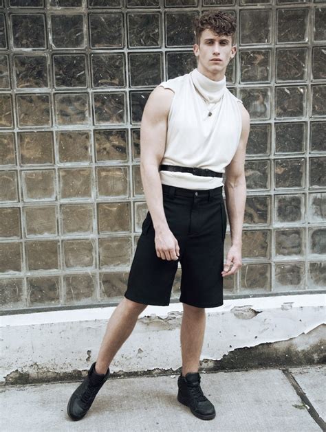 Michael Thiedemann In Backyard 1o5 By Sebastian Simanowski