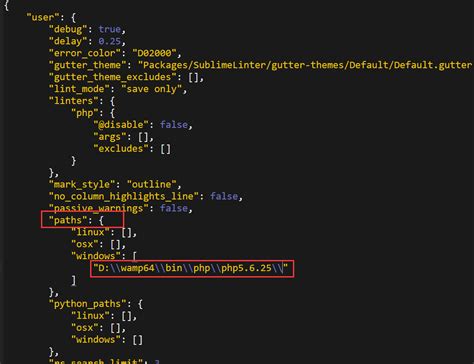 sublime text 3 配置方法 zenggw 博客园