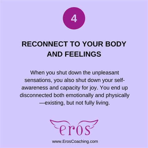 6 Steps To Sexual Trauma Recovery Eros Coaching