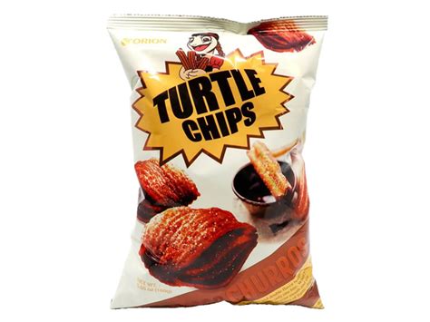 Cheese Turtle Chips At Charles Macias Blog