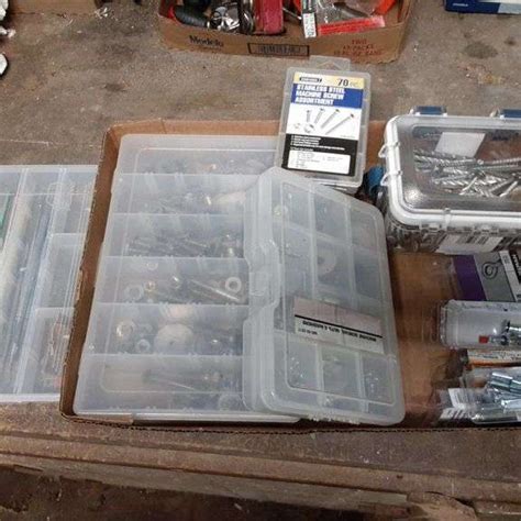 Assorted Hardware Delaware Auction Center Assorted Hardware Delaware Auction Center