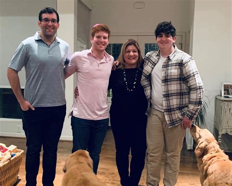 Jolene Risch Shares About Having To Settle For Her Second Choice Of