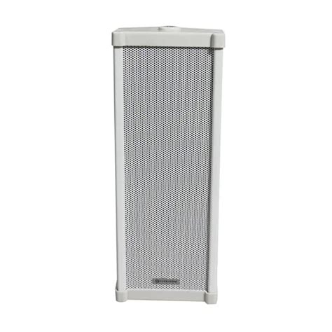M Professional Audio Loudspeakers Passive Slim Column Speaker Pa System Indoor Column Speakers