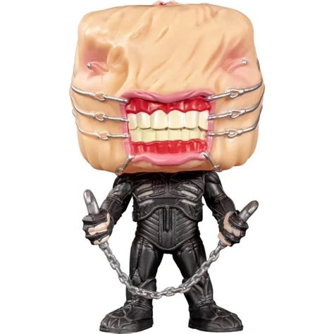 Funko Funko Pop Movies Hellraiser Chatterer Playone