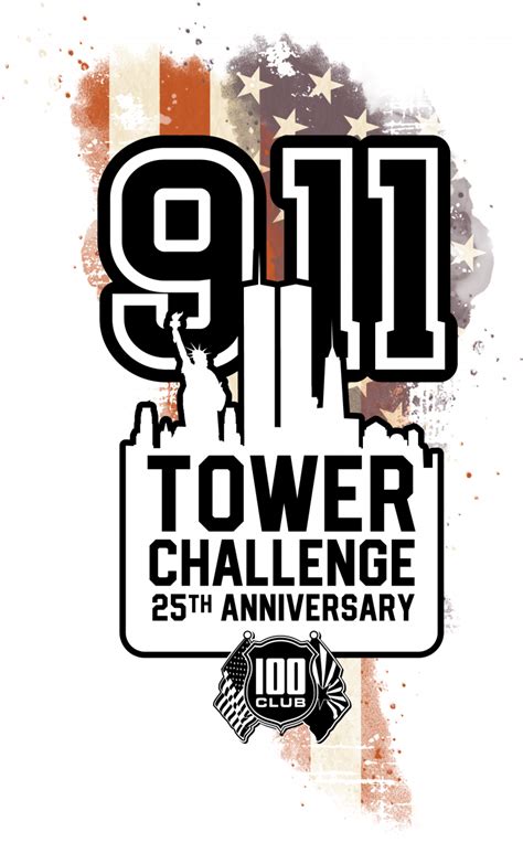 Arizona 911 Tower Challenge 100 Club Of Arizona
