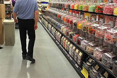 Wegmans Candy Recalled For Containing Potentially ‘life Threatening