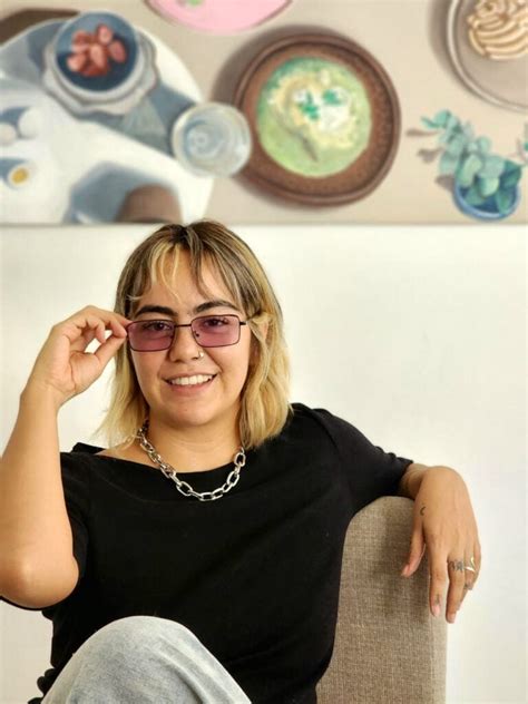 Arts District Liberty Station New Curator In Residence Unveils Art