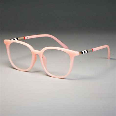 47892 Anti Blue Tr90 Women Cat Eye Glasses Frames Men Luxury Styles Optical Computer Glasses