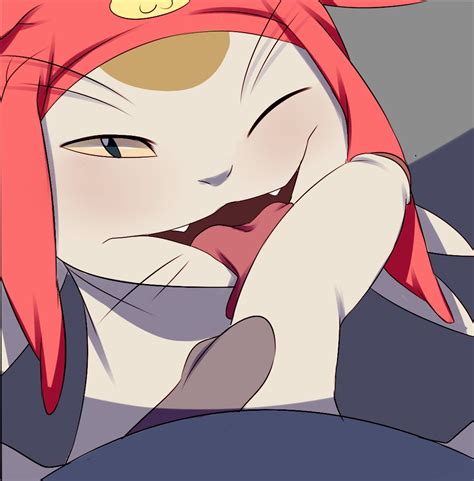 Post CartoonDestroyer Meow Space Dandy