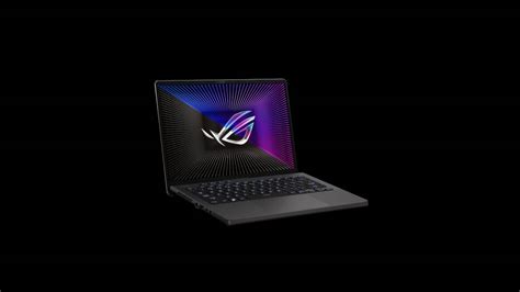 Asus Rog Zephyrus G14 Is Now Available