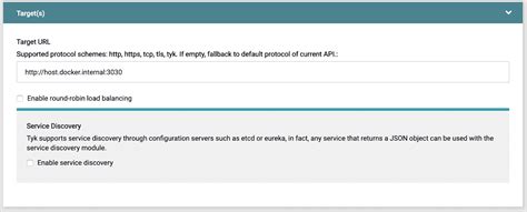 Getting Started With Tyk On Your Local Machine Tyk Api Gateway