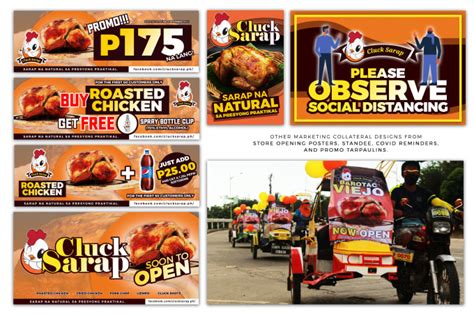 Make Eye Catching Event Posters By Aaronabinosa Fiverr