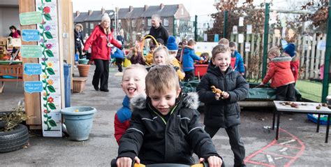 Primary Appleton Academy