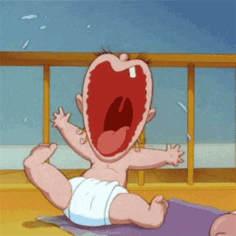 Cartoon Crying S Tenor