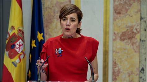 España Los Partidos Políticos Reaccionan Al Discurso Del Rey