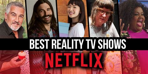 Reality Tv Collider