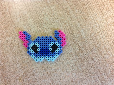 Perler Bead Designs Stitch