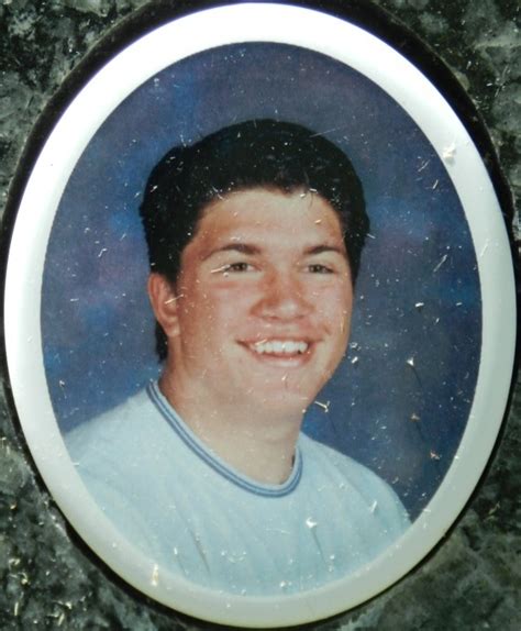 Devin Jacob Day 1983 1999 Find A Grave Memorial