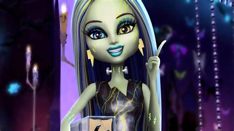 Monster High Freaky Fusion2014 By Advantasya On Deviantart