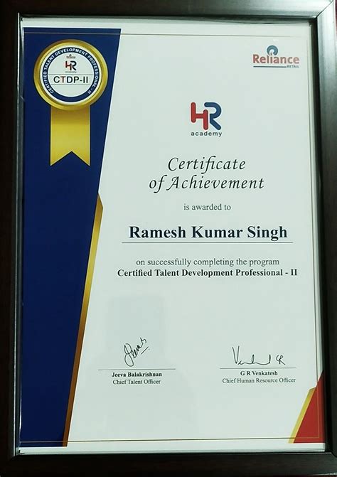 Ramesh Kumar Singh Dip Td Istd Ctdp Llb On Linkedin It Gives Me