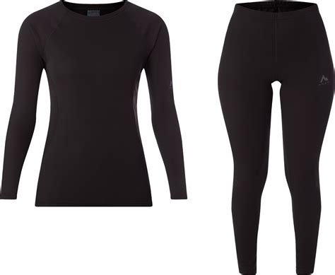 Sport Forster Mc Kinley Damen Funktionsunterwäsche Set Yael Ii Yana Ii